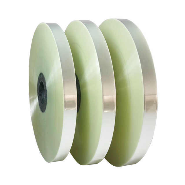 10 Micron PET Film Customized to Your Needs Perfect for a Wide Range of ...