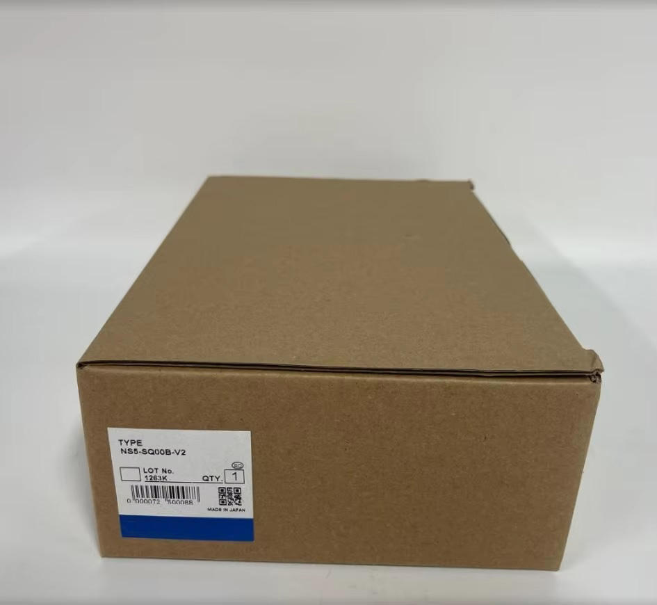 100% NEW and Original Industrial Accessories Human - Machine Interface ...