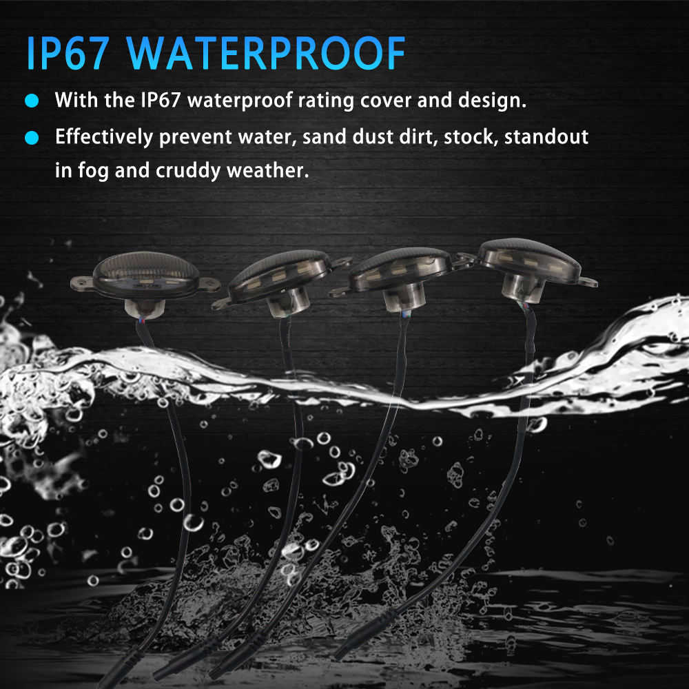 How to Choose the Best LED Light Red Blue for Your Needs