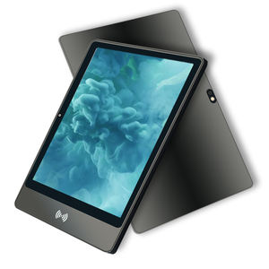 Wholesale tablet with front nfc reader Versatile, Portable Computing ...