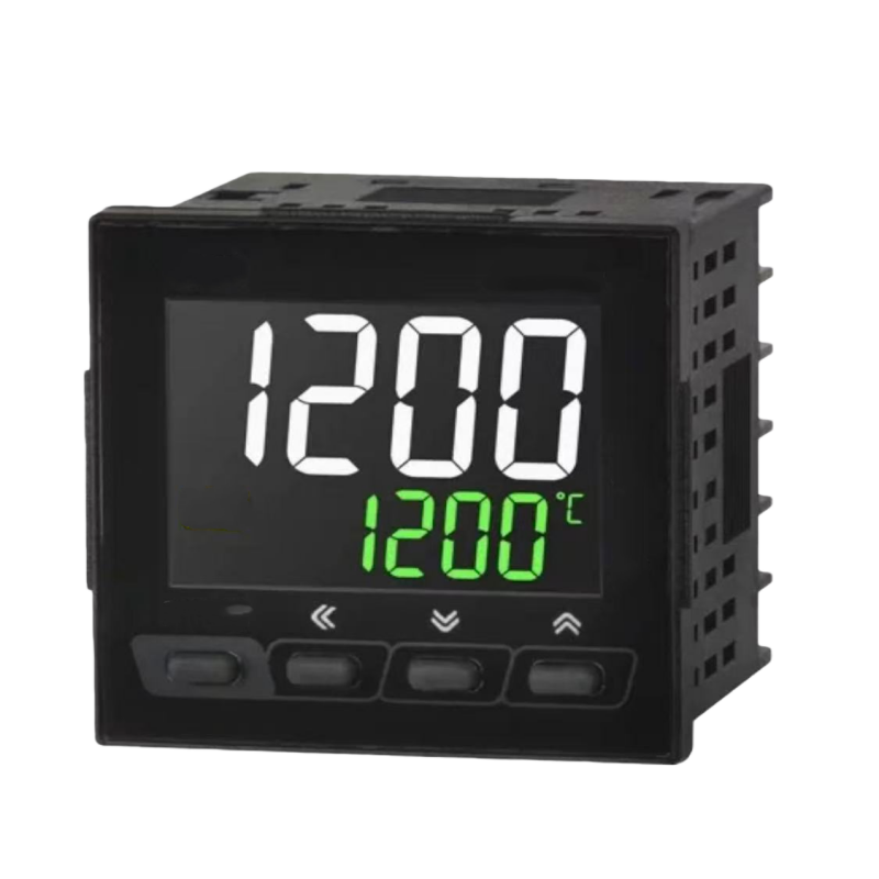 Original CT6S-1P2 CT6S-1P4 Programmable Digital Counter Programmable ...