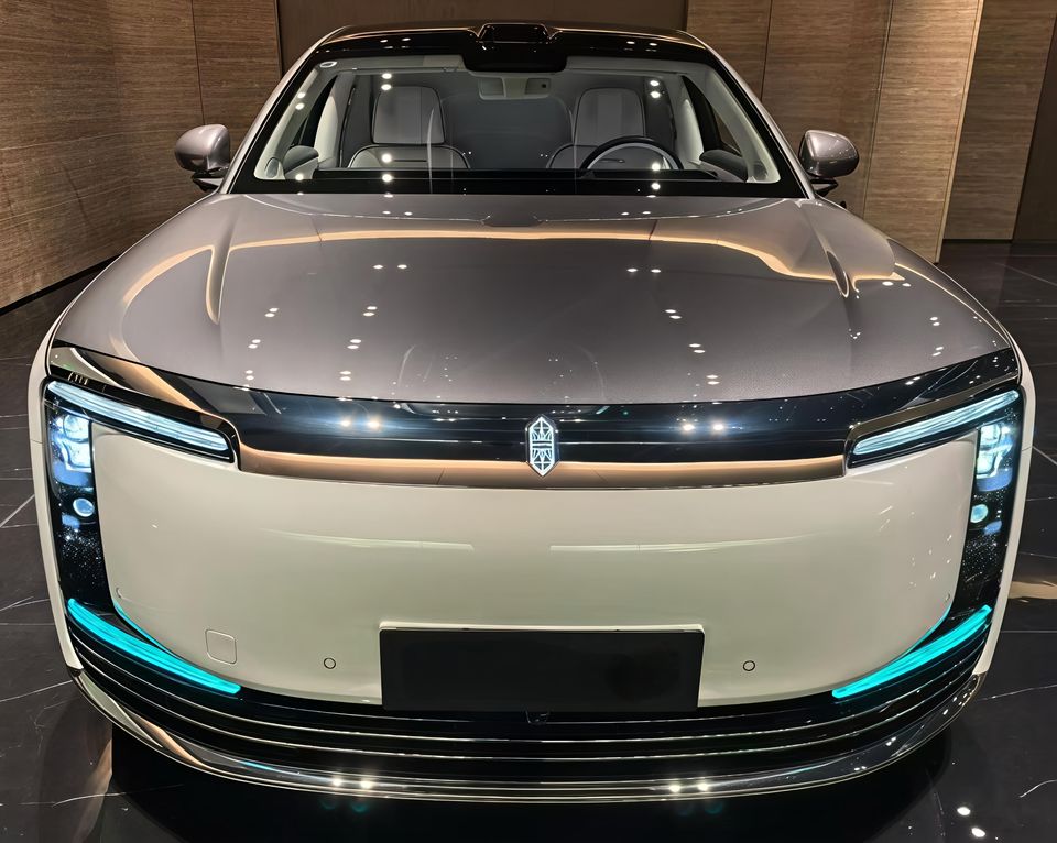 Zunjie S800 Luxury Hybrid Electric Car Following Instructions| Alibaba.com