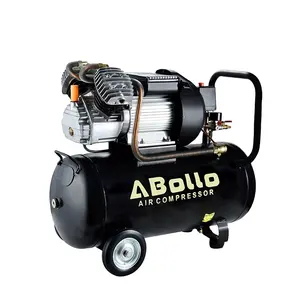 Wholesale spray paint machine compressor For Painting, Cleaning, And ...