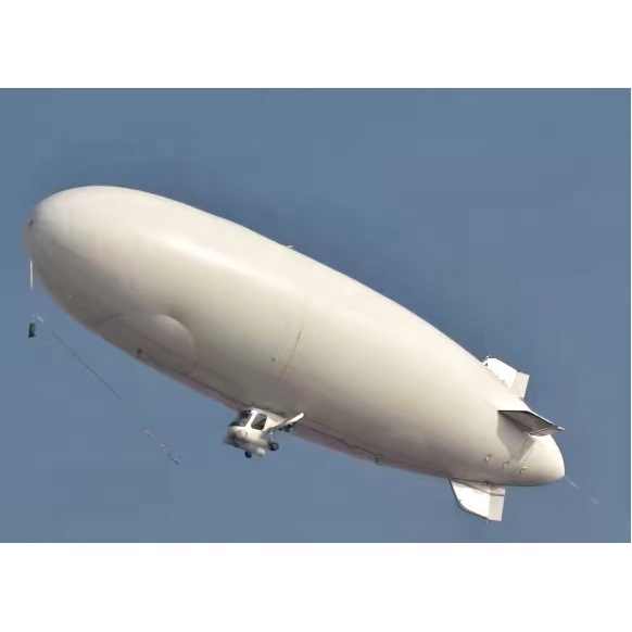TPU Laminated Aramid Fiber Fabric for Airship Helium Balloons ...