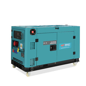 Get Wholesale ethanol electric generator For Convenient Power Supply ...