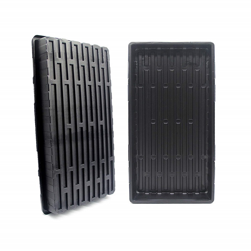 How to Choose the Best Hydroponics Trays Flat for Your System