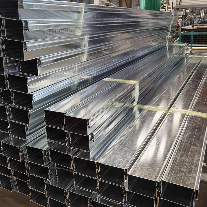 Metal Furring Strips Sizes for Drywall and Ceiling Support