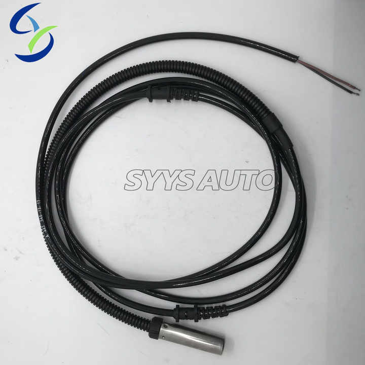 Abs Speed Sensor 4635401217 For Mercedes-benz G500 G55 Amg 4635401317 ...