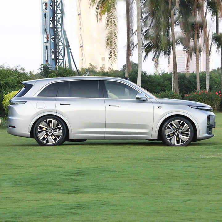 2025 Lixiang L7 Max Super Luxury EV Leading L7 Pro Hybrid China's New Energy Auto Vehicles 0km ...