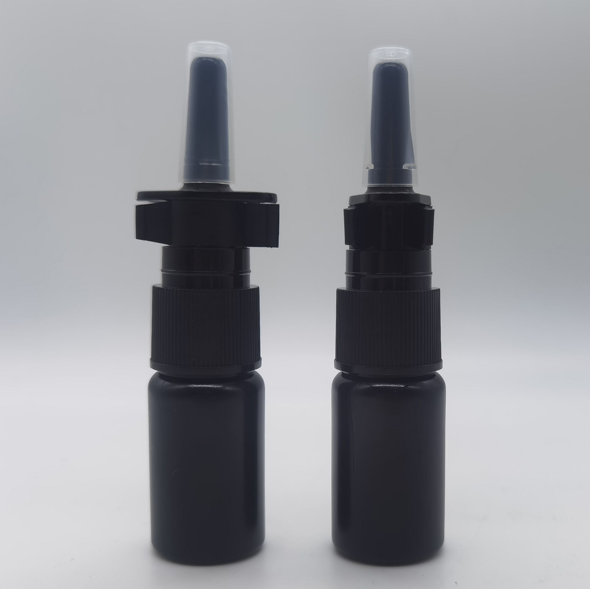 How to Choose the Best Plastic Spray Bottle 10ml Black for Your Needs