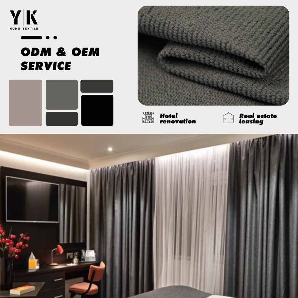 Built-In Foldable French Window Tulle S Fold Curtain Flat Ripple Sheer ...