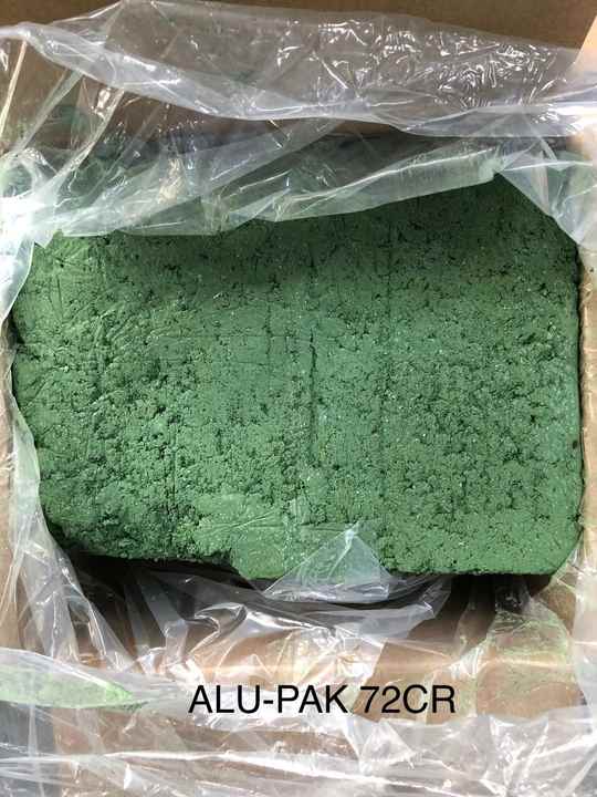 ALU-PAK 82AR Alumina Based Plastic Refractory Material for Repair ...