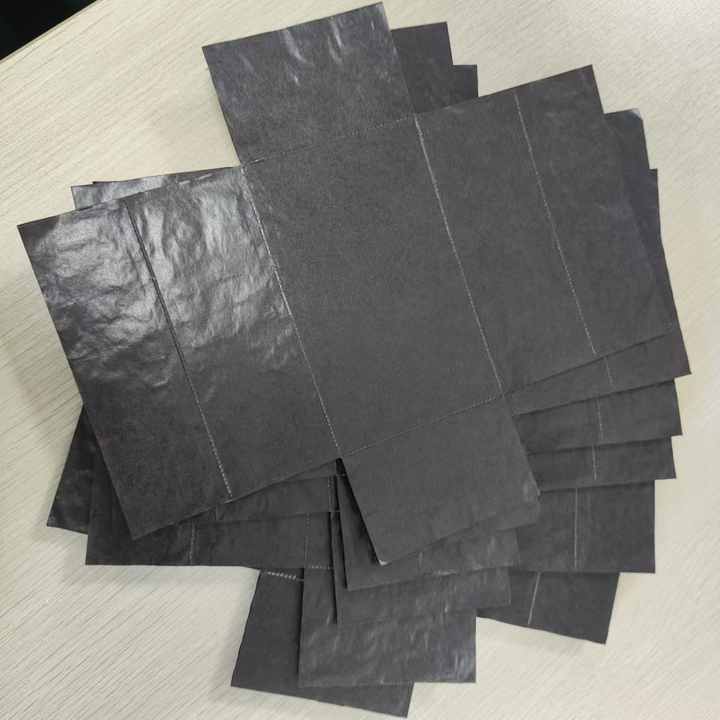Hui Gan Factory Direct Food-Grade 3-Layer Paper Angle Cushion 292*294mm ...