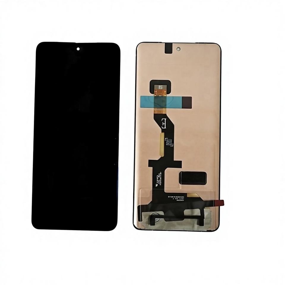 For Motorola Edge 60 Pro Original LCD Touch Screen Replacement 6.67 ...