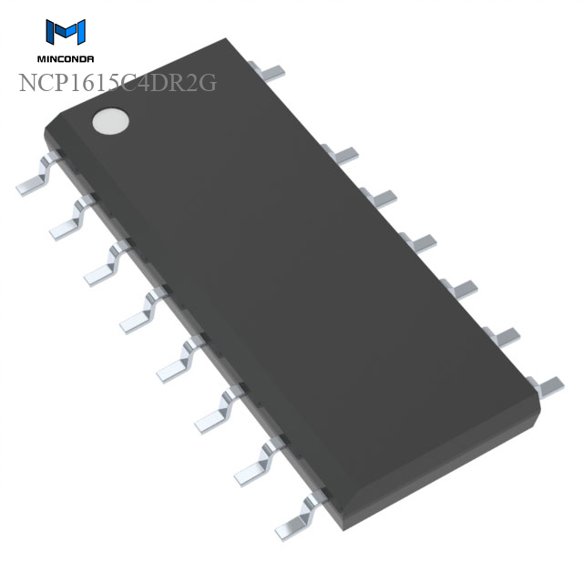 (Power Management PFC (Power Factor Correction)) NCP1615C4DR2G| Alibaba.com