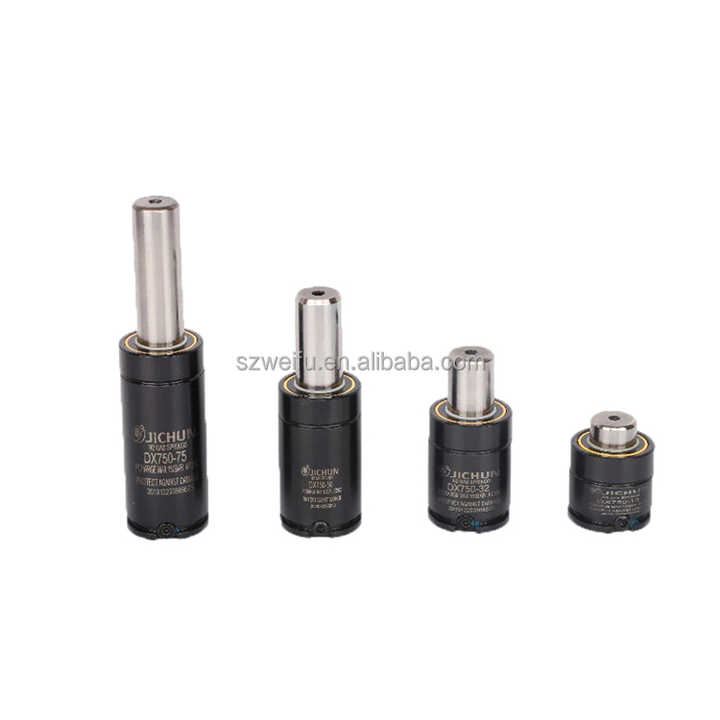 High-Stiffness Steel Nitrogen Springs for Heavy-Duty Molding Equipment ...