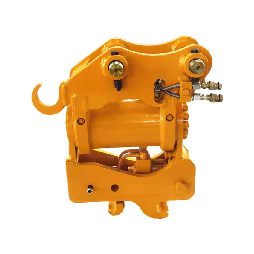 Excavator Attachment Tilt Quick Coupler for Mini Diggers| Alibaba.com