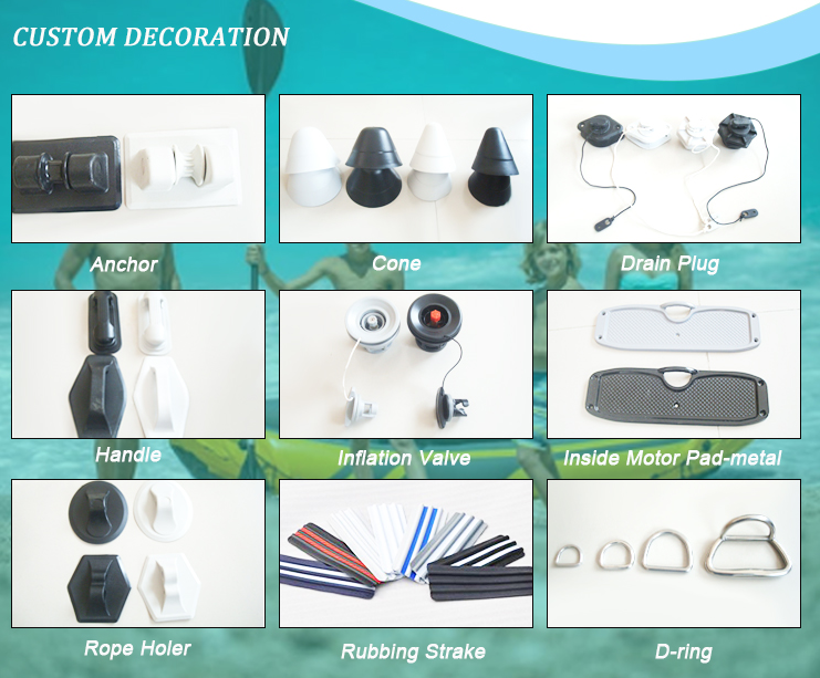 How to Choose the Best Inflatable Paddle Boat for Your Needs