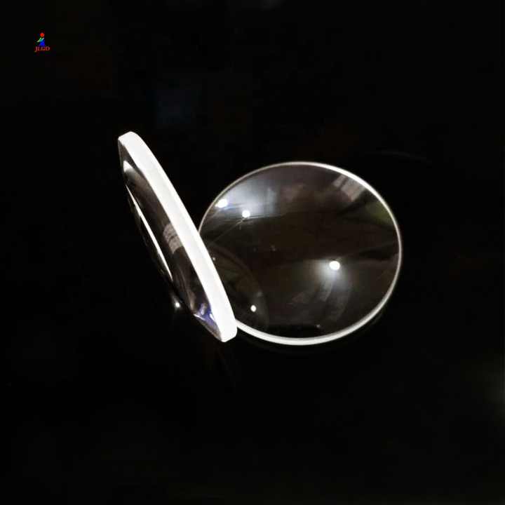 Plano Convex Lens - High Quality Optical Glass Solutions