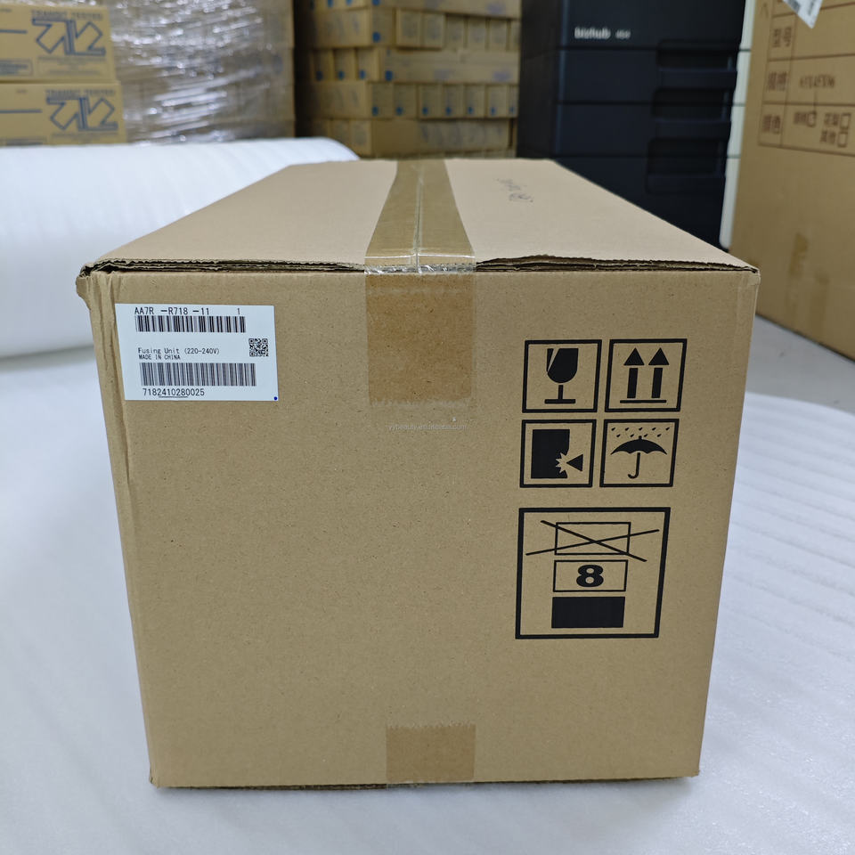 AA7RR71811 Fuser Unit for Konica Minolta Bizhub C450i