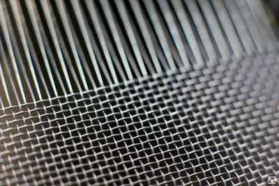 8 Mesh 304 Stainless Steel Woven Screen Mesh Twill Weave Mesh| Alibaba.com