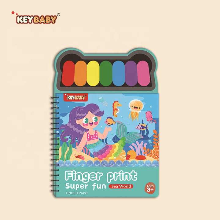 For Children's Educational Drawing Toys Set ABS Plastic 4.5 Inch ...