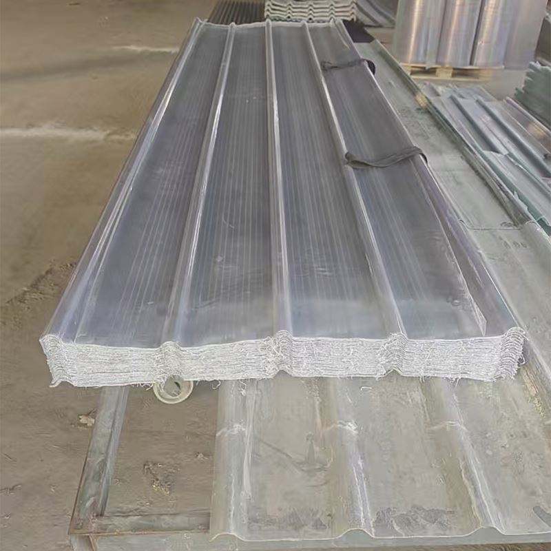 FRP Continuous Sheets Fiberglass Reinforced Plastic Plates 4mm FRP ...