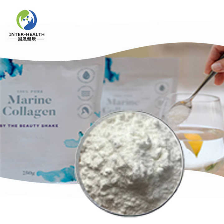 Halal Fish Collagen Powder - Best Collagen Supplements