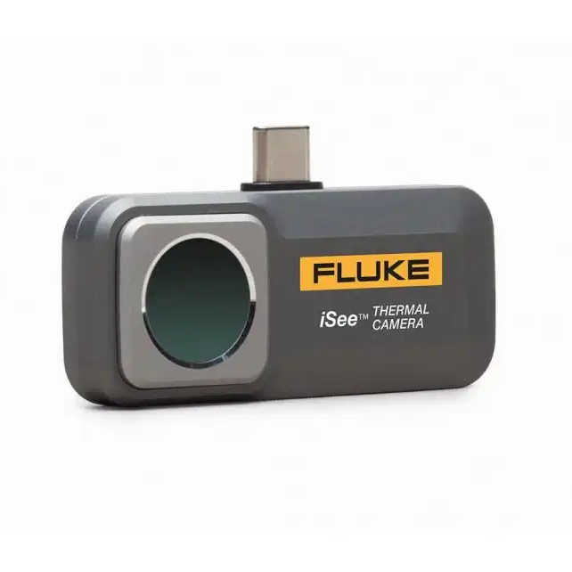 Fluke Temperature Calibrator - Precision and Reliability
