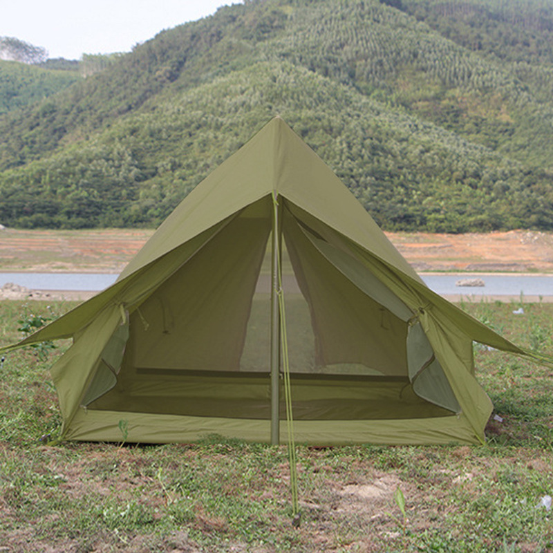 Forenia Camping Tent - Waterproof Portable Outdoor Gear