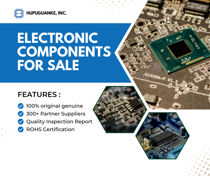 699689-000 New Original Electronic Component IC Chip BOM List Service PCB PCBA SMT Module ...