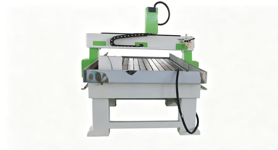 Affordable CNC Stone Engraving Machine for Marble, Granite, Quartz ...