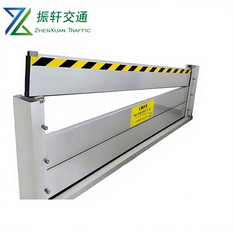 Flood Prevention and Water Blocking Plate Mobile Anti Rodent Flood ...