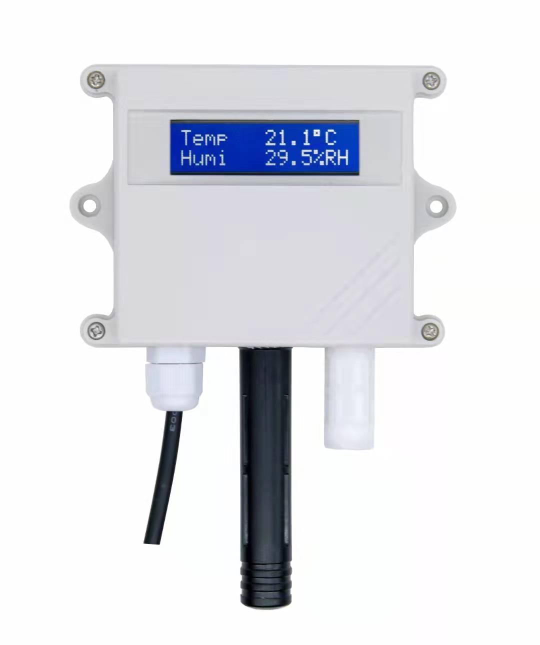LORA LORAWAN RS485 OZONE MODUBLE O3 CARBON DIOXIDE CO2 CARBON MONOXIDE ...