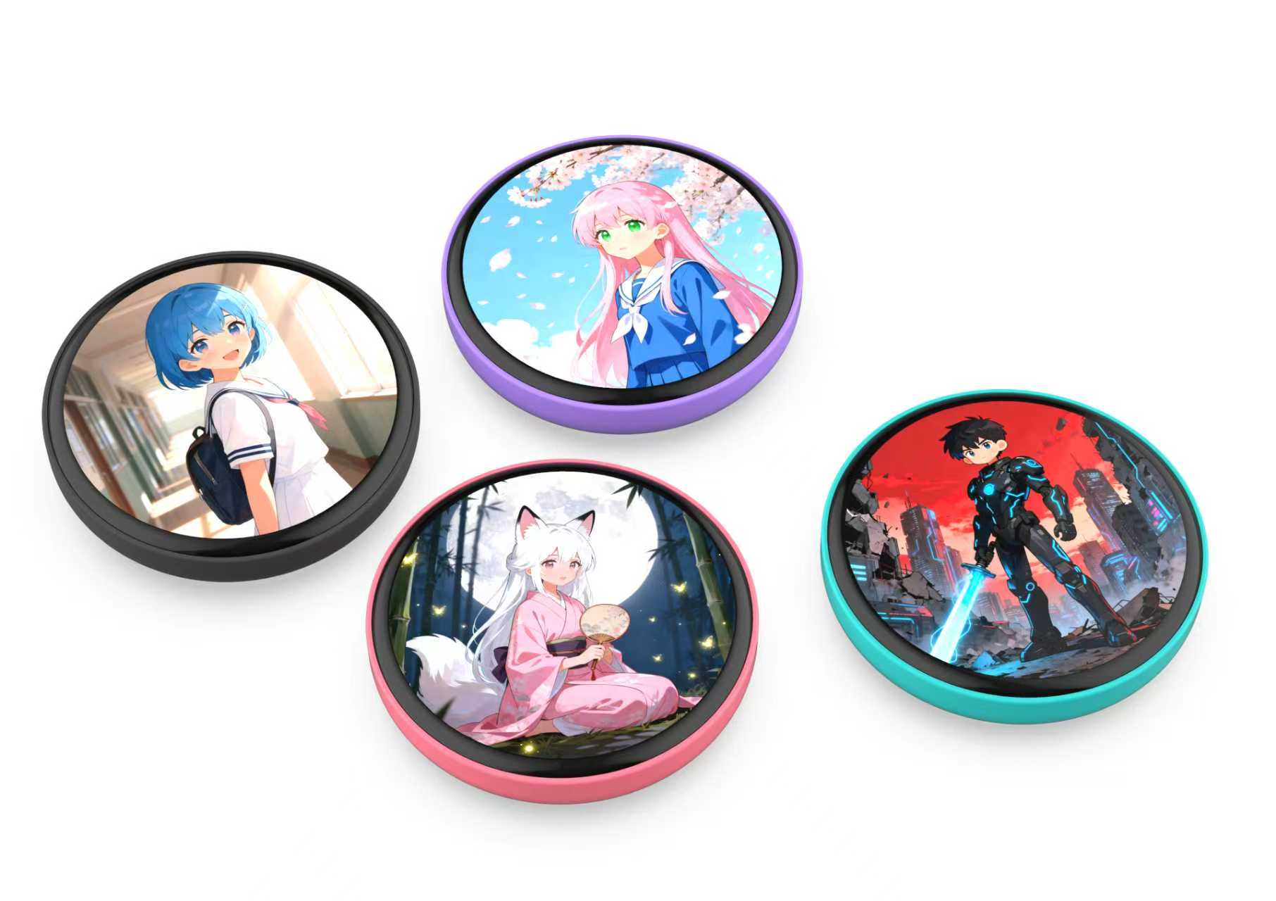 How to Choose the Best Smart Badge for Your Needs: A Complete Buying Guide