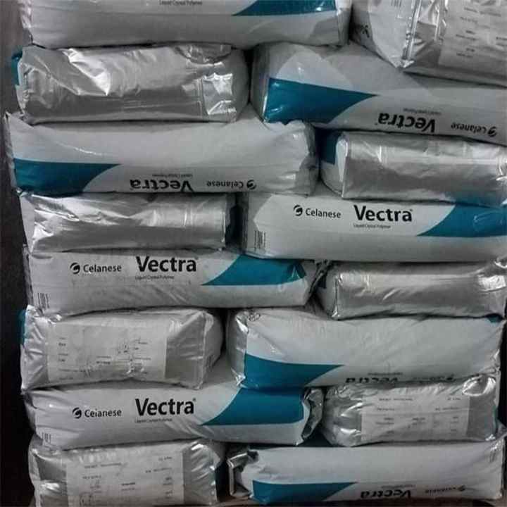 Celanese LCP GF40 Vectra J540 LCP J540 Glass Fiber Crystalline Polymer ...