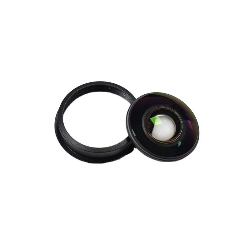 Insta360 X3 Lens Replacement - Universal Front & Behind Filters