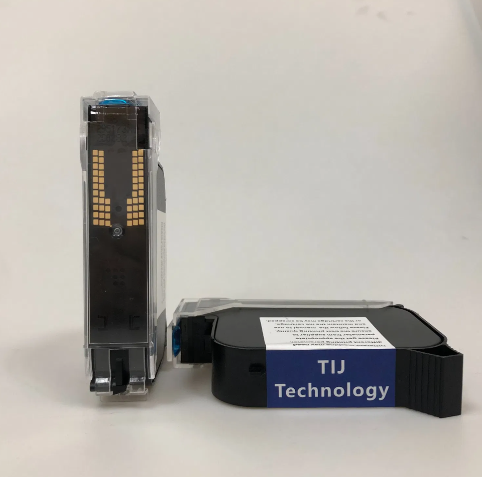 Good Price Fast Delivery Original 42ml Tij Ink Cartridge Iq800 for Tij ...
