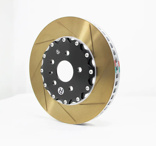 For BMW M5 M8 Auto Parts Rear 380mm*28mm Brake System Disc OE ...