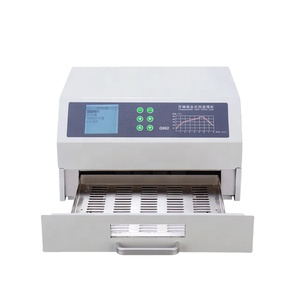 Mini Reflow Oven With Precision In Analysis - Alibaba.com