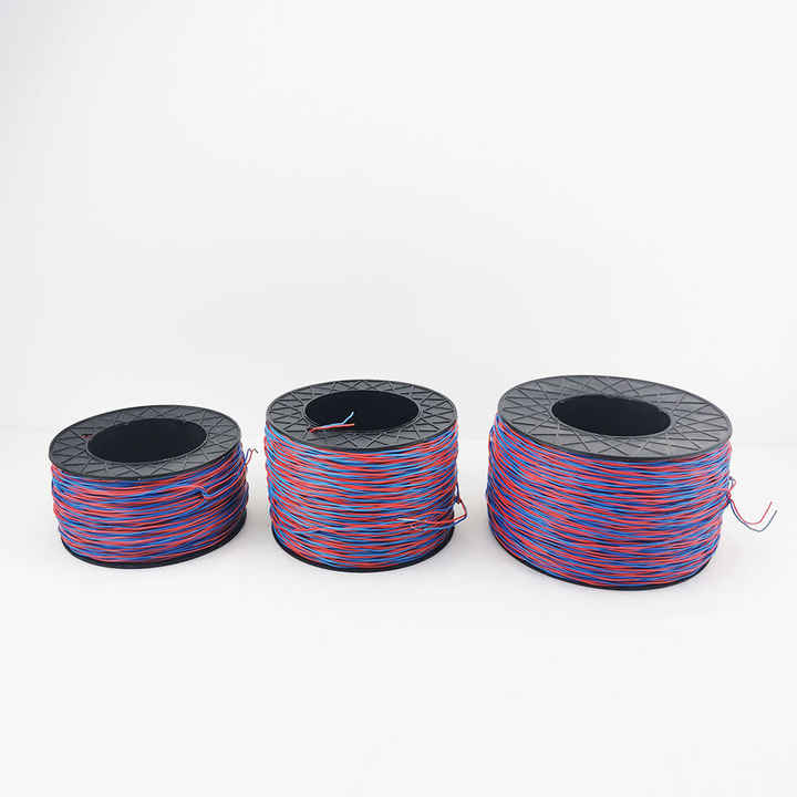Customizable Digital Electronic Detonator Blasting Wire Used in Mining ...