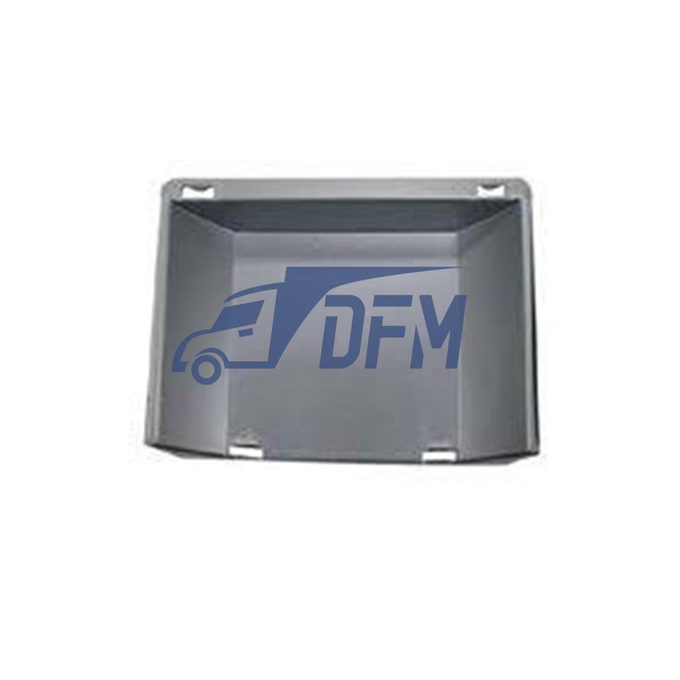 DFM厂家直销奔驰MP4欧洲卡车后保险杠罩奔驰演员MP4 9608850181| Alibaba.com