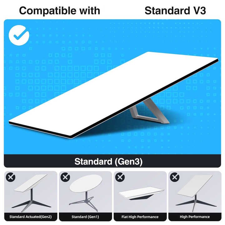 Starlink Gen 3 Cable Waterproof Satellite Replacement Standard V3 Cable ...