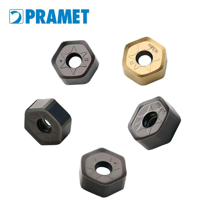 How to Choose CNC Milling Inserts: A Complete Buying Guide