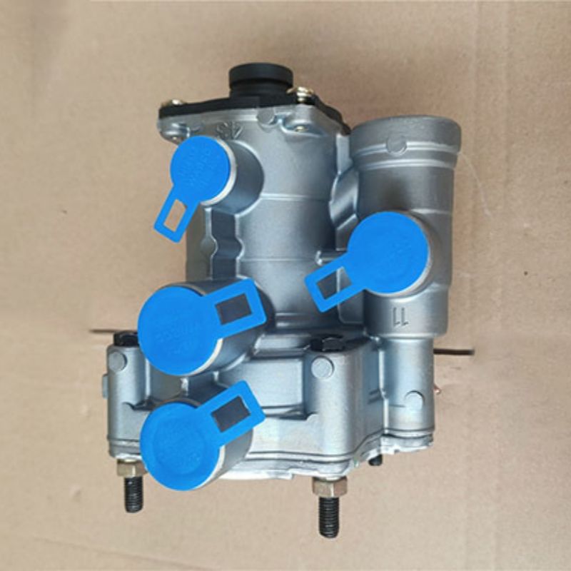 SINOTRUK HOWO Truck Parts - WG9000360505 Control Valve