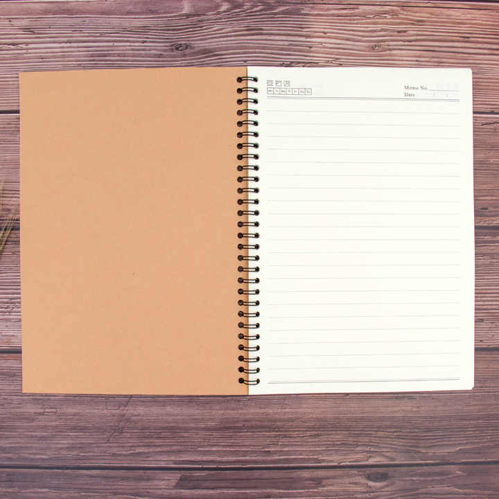 Custom Printing Hardcover A5 A4 Journal Notebook Planner Printing ...