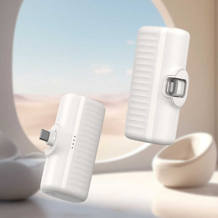 Mini Portable Battery Pack 5000mah - Reliable Power Bank