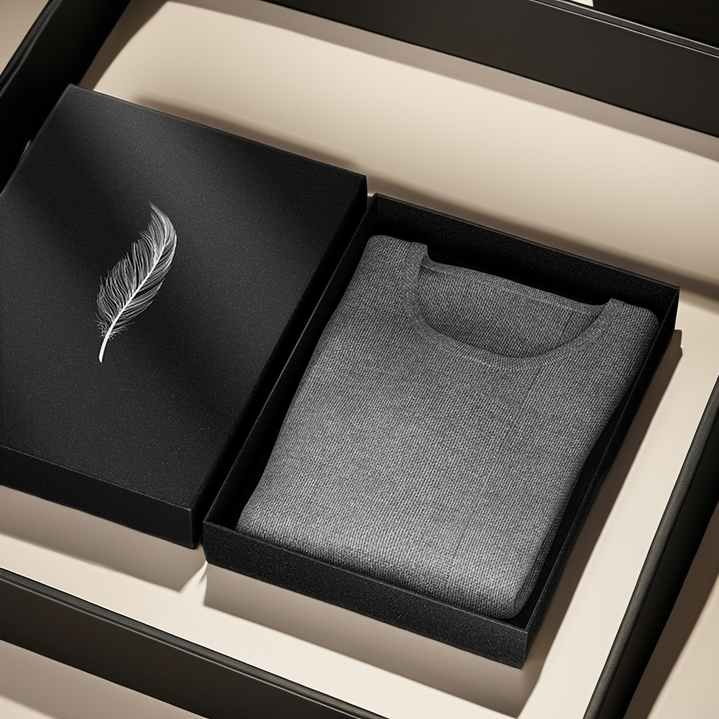 How to Choose Boxes for Packaging Clothes: A Complete Buying Guide