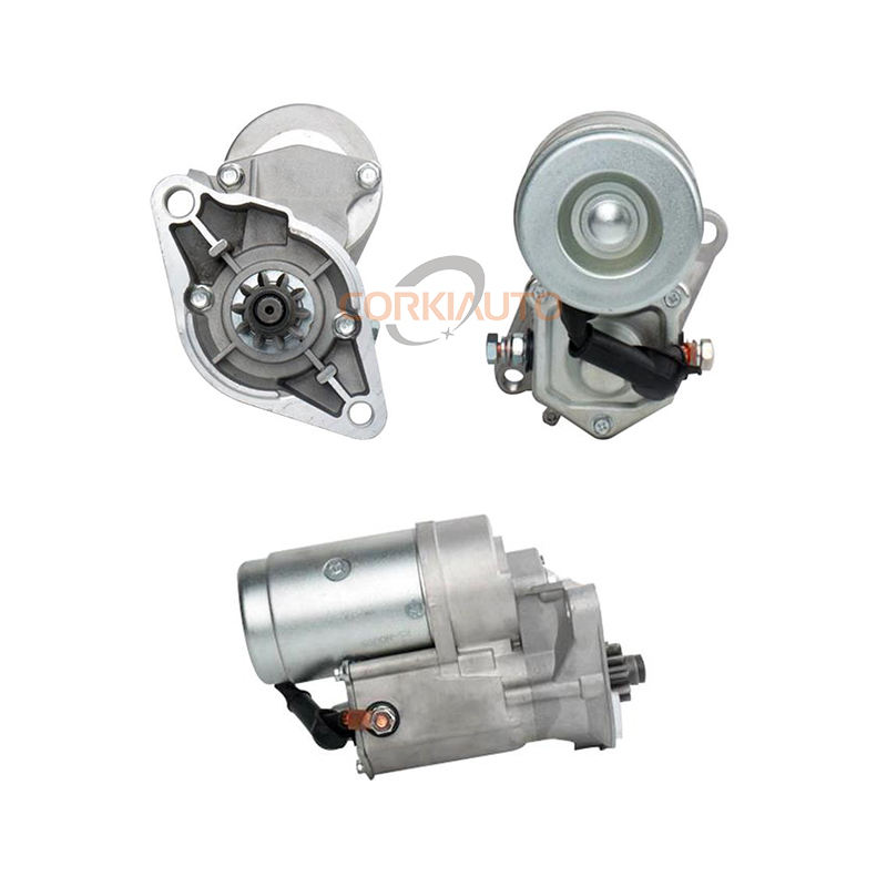 Starter Motor for Toyota Dyna Hiace LY100 - 12V 2.2KW