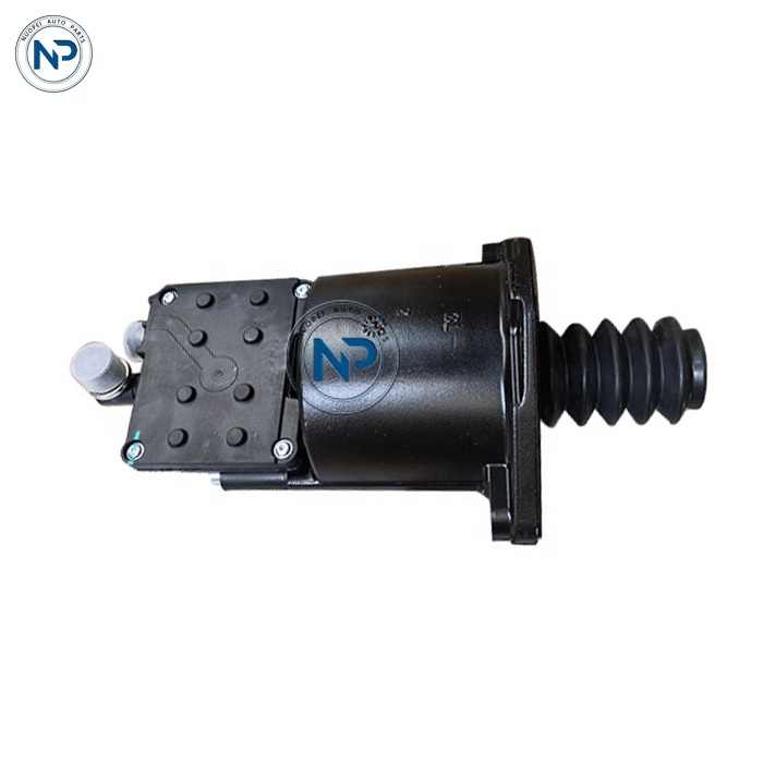 Use for Ben Truck Clutch Booster 9701500010 0002500062 0002500562 ...